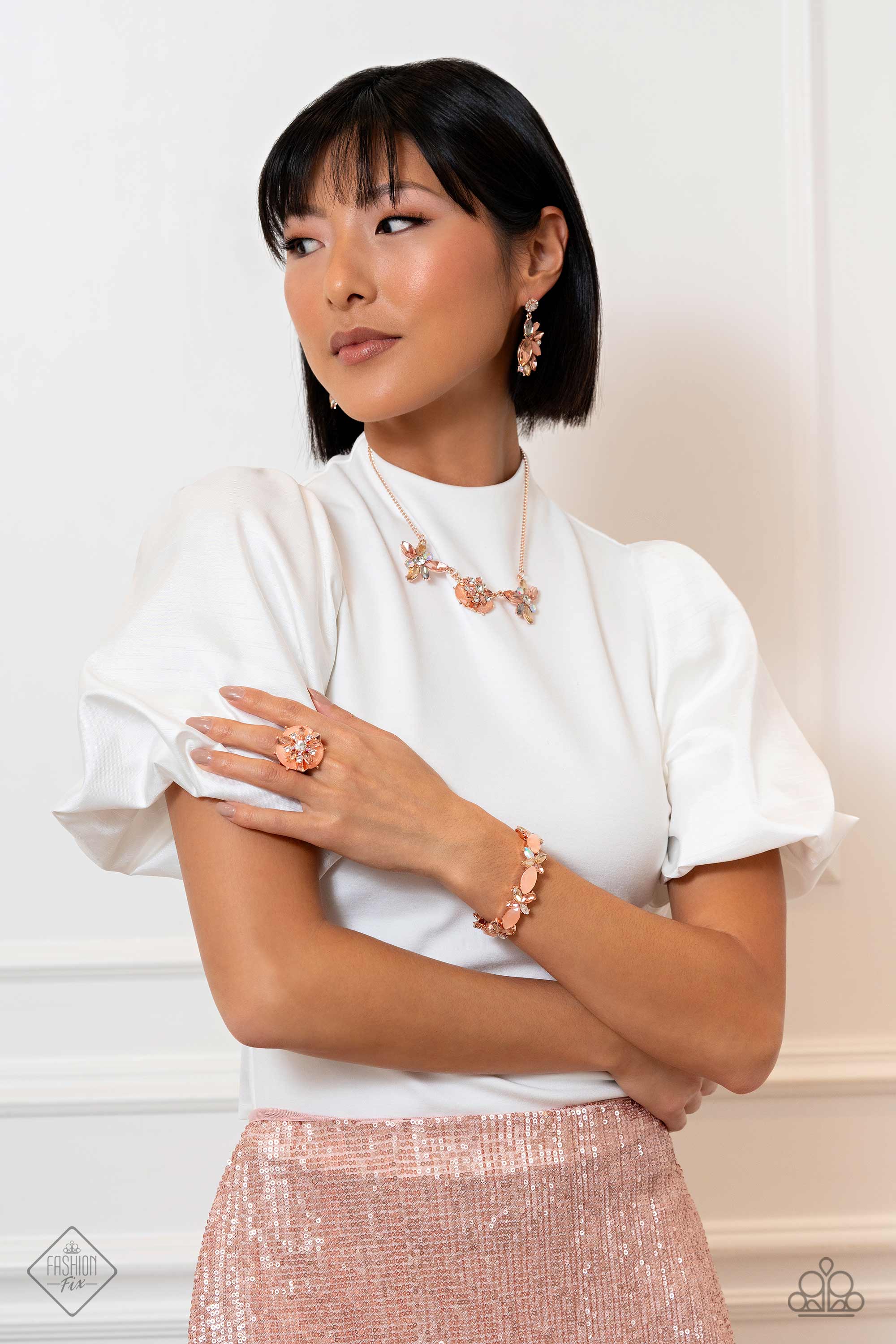 Fiercely 5th Avenue - December 2023 Fashion Fix – Treasures with Tara