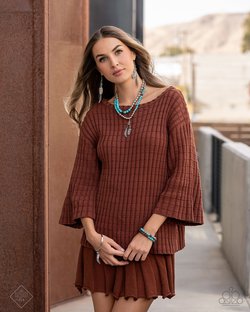 Simply Santa Fe - December 2024 - Fashion Fix – Treasures with Tara