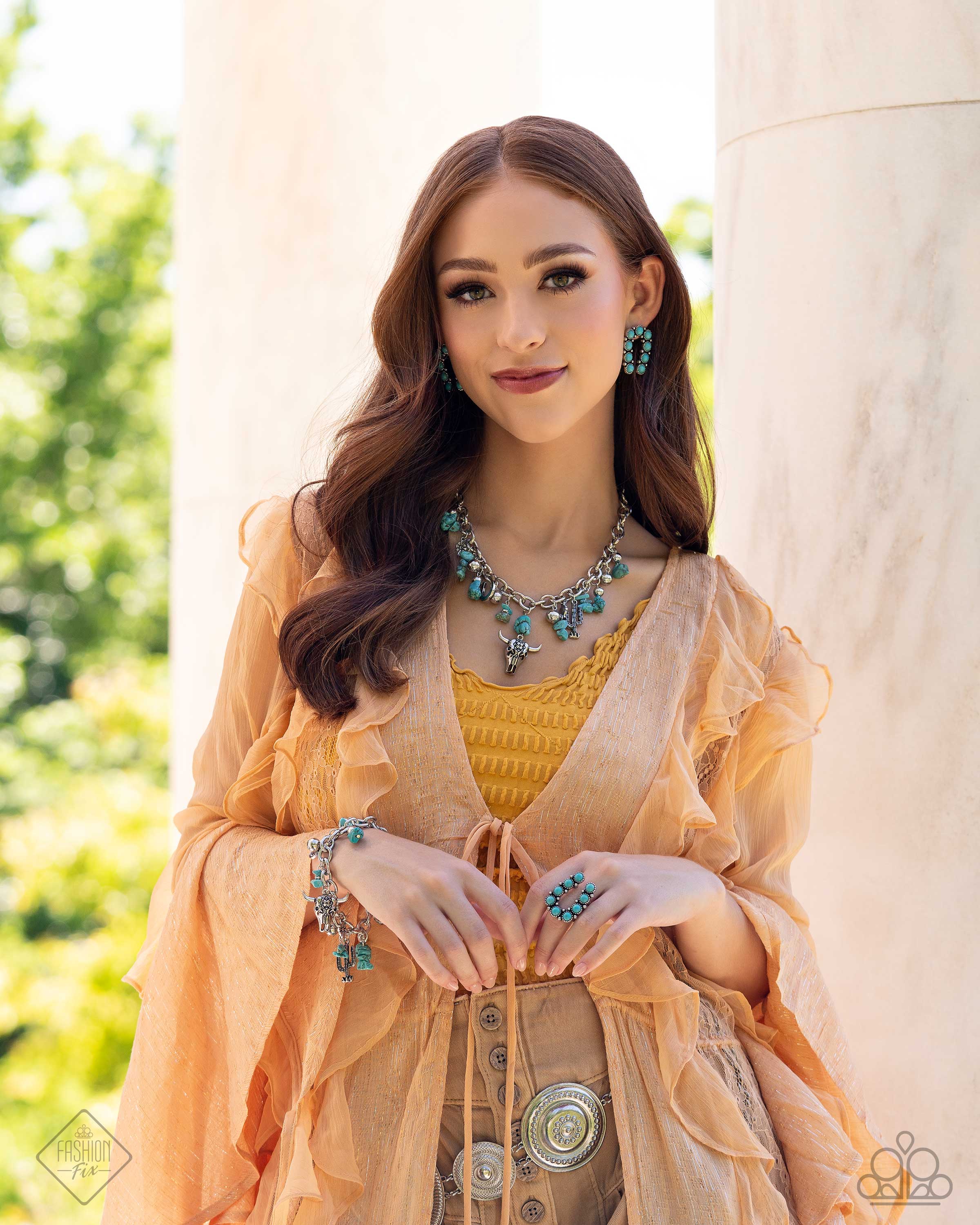 Simply Santa Fe - September 2024- Fashion Fix – Treasures with Tara